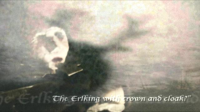 Der Erlkönig (The Erlking) by Goethe | Moving Poems