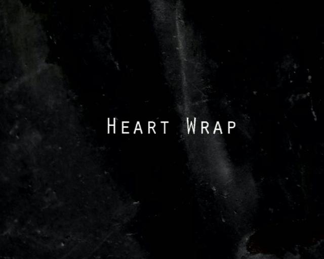 Heart Wrap by Shamshad Khan | Moving Poems