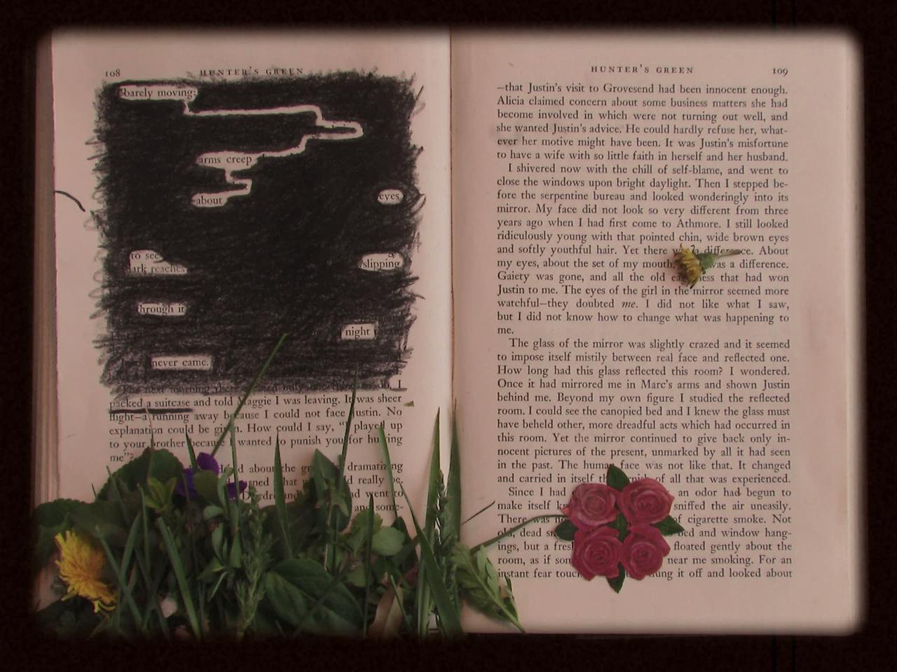 Lauren Eddy | Poet | Moving Poems