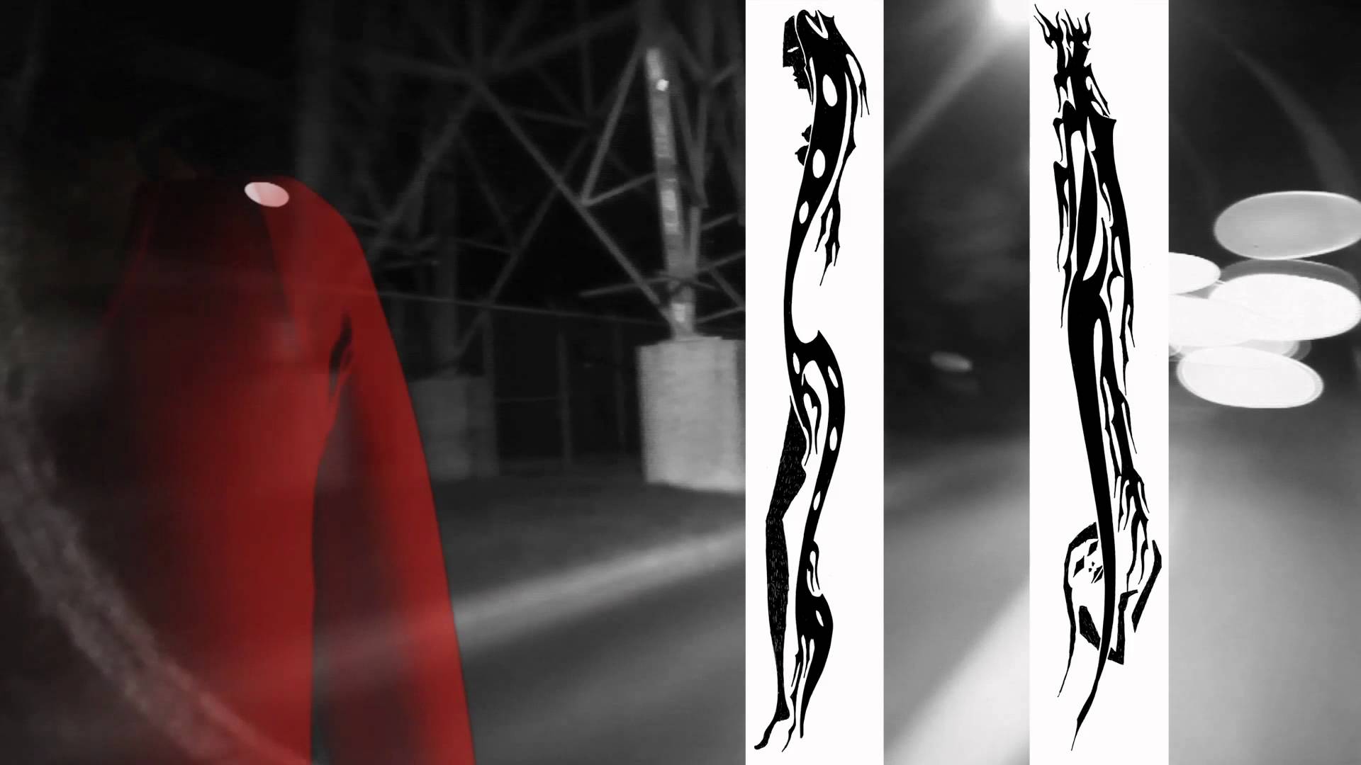 outside my black hole by Steven McCabe | Moving Poems