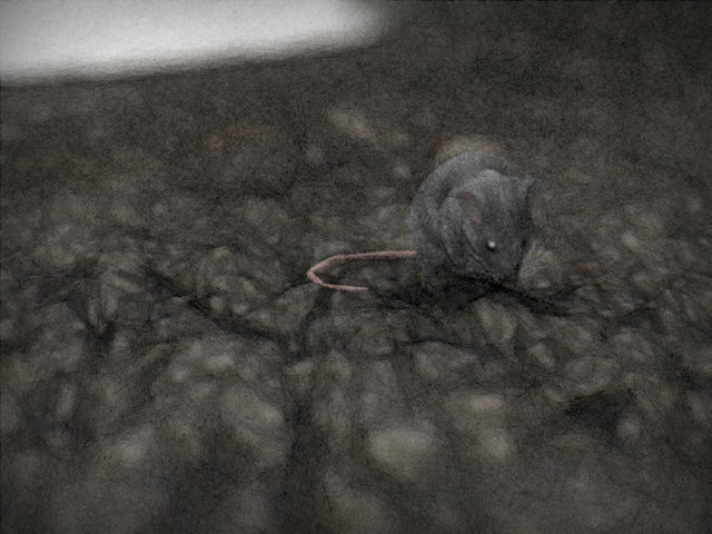 To a Mouse by Robert Burns | Moving Poems