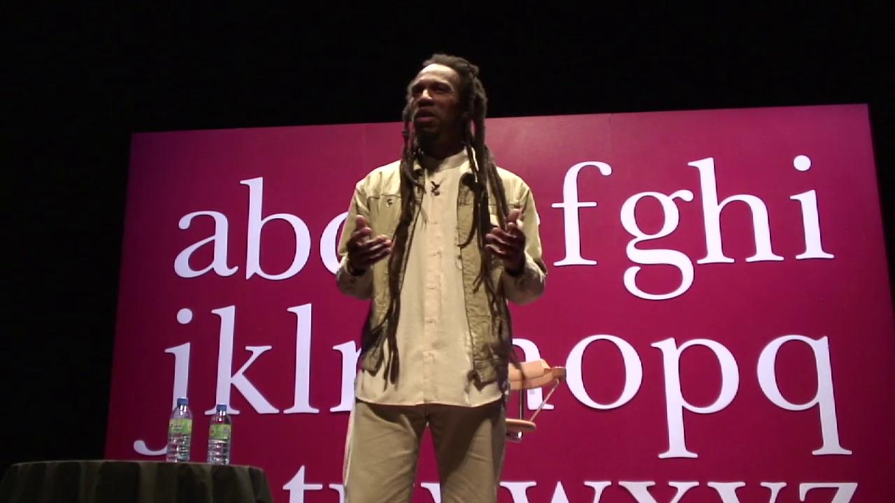 Benjamin Zephaniah | Poet | Moving Poems