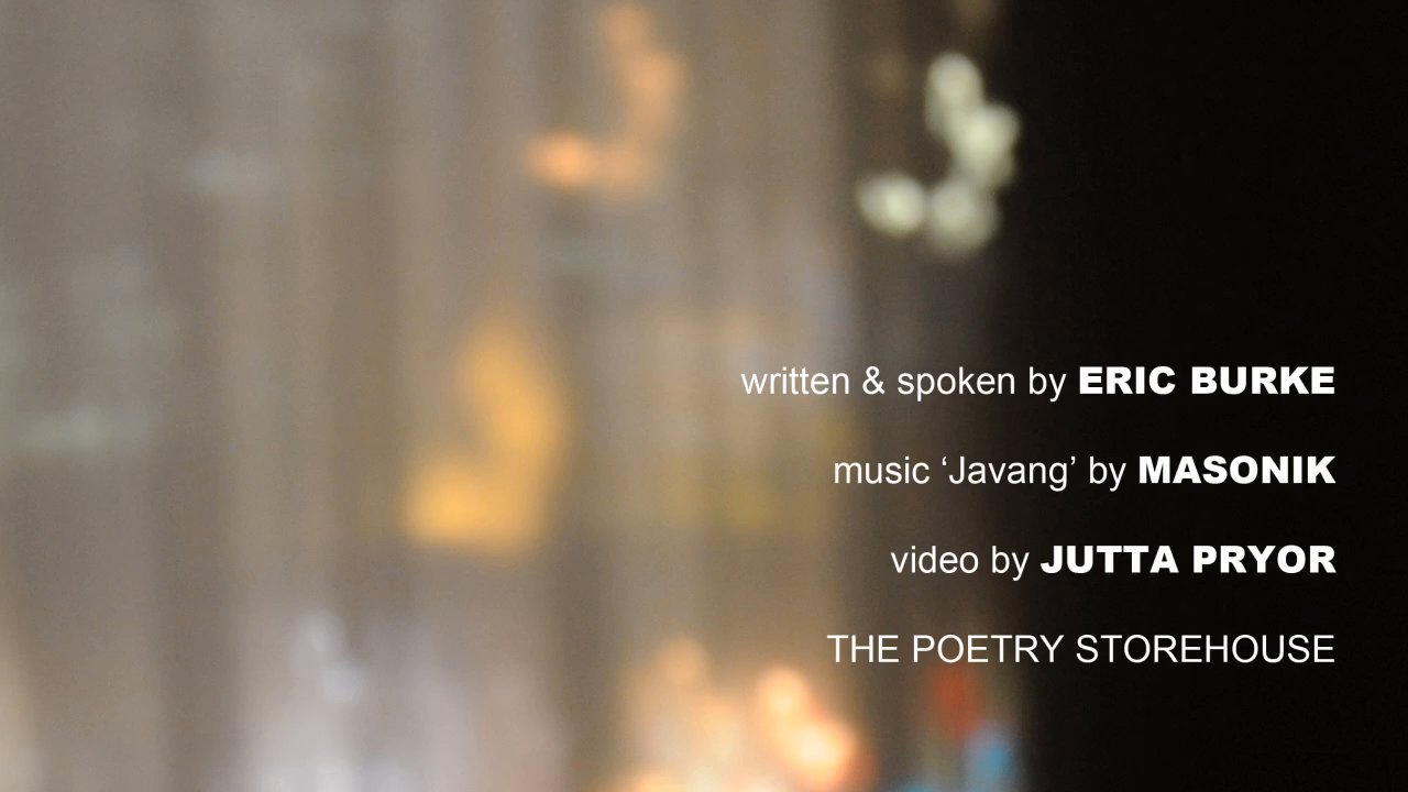 Aphorism by Eric Burke | Moving Poems