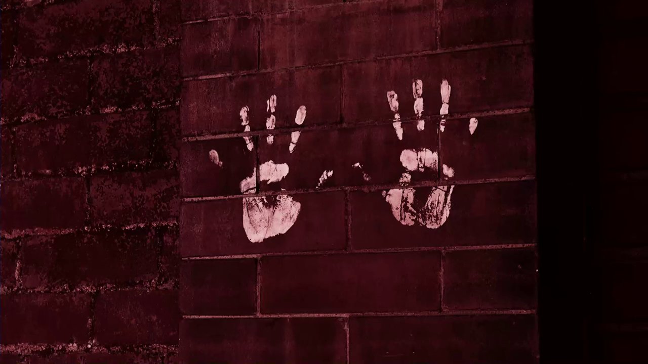 Dark City by Howie Good | Moving Poems