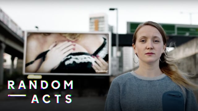 Embarrassed by Hollie McNish | Moving Poems