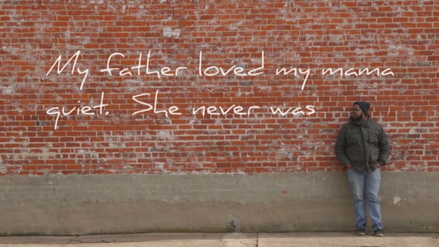 Tyree Daye | Poet | Moving Poems