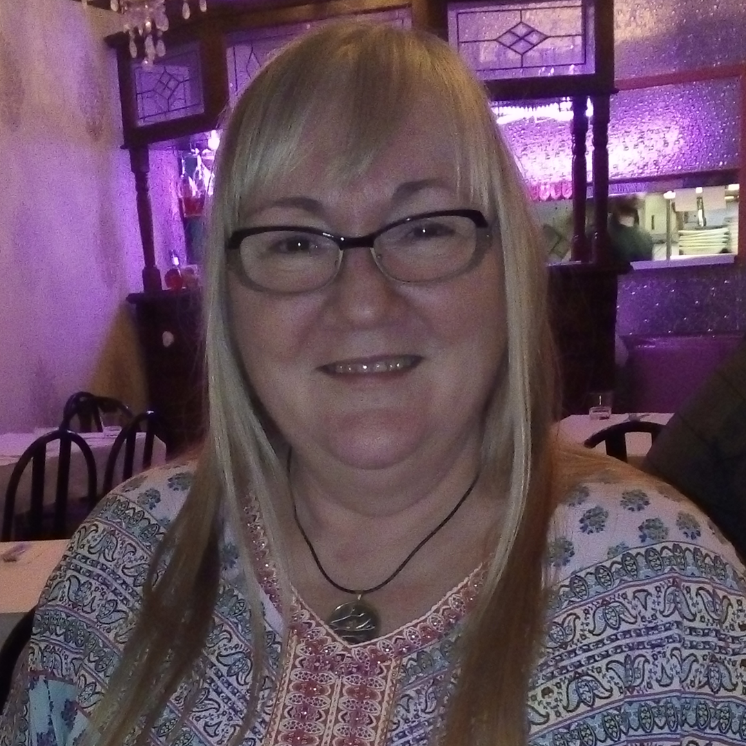 Marie Craven 2019 – Moving Poems