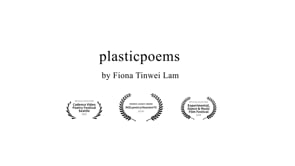 Concrete and visual poetry | Moving Poems